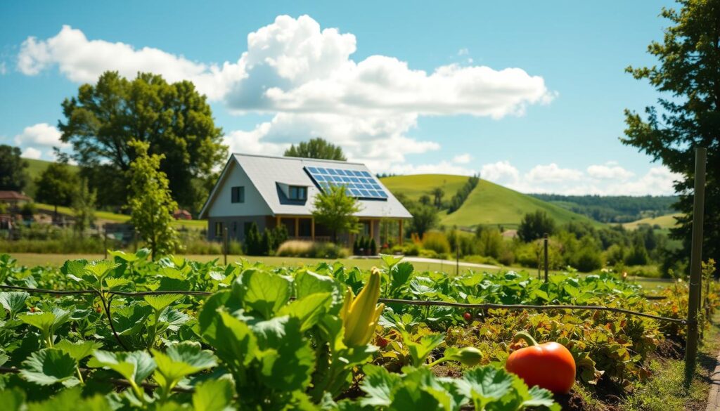 Green Is the New Healthy: 5 Eco-Friendly Habits for a Better Life in ...